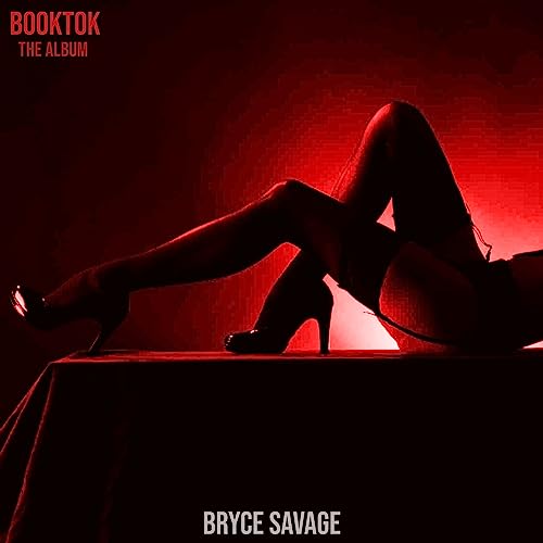 Play BookTok: The Album by Bryce Savage on Amazon Music