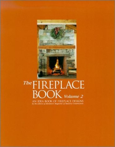 Fireplace Book: An Idea Book of Fireplace Designs (2): Aberdeen's ...