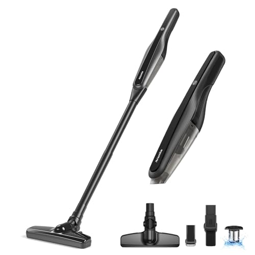 Amazon Best Sellers: Best Upright Vacuum Cleaners
