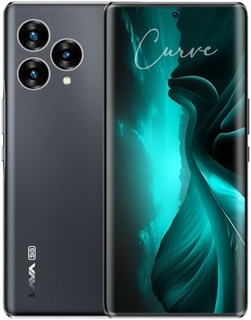Lava Blaze Duo 5G (Artic White, 6GB RAM, 128GB Storage) |Segment's ...