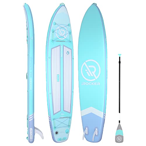 Find The Best All Around Paddle Board Reviews & Comparison - Katynel