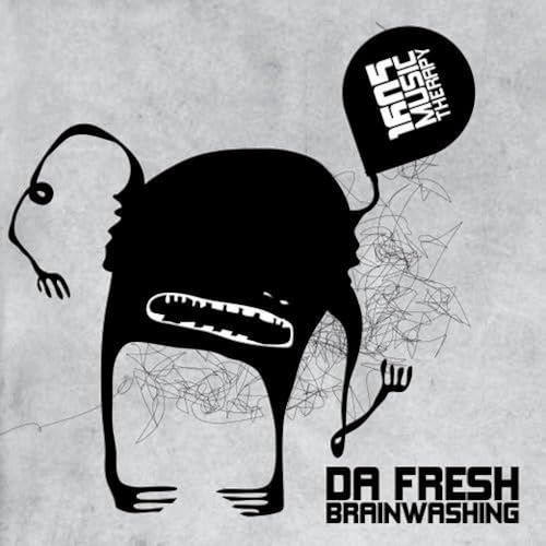 Brainwashing by Da Fresh on Amazon Music - Amazon.com
