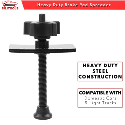 Snapklik.com : Brake Pad Spreader Heavy Duty Disc Brake Pad Separator ...