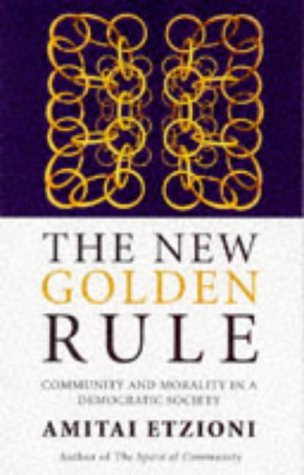 Buy The New Golden Rule Book Online at Low Prices in India | The New ...