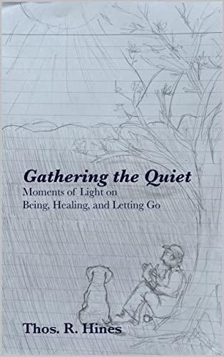 Gathering Blue Thomas