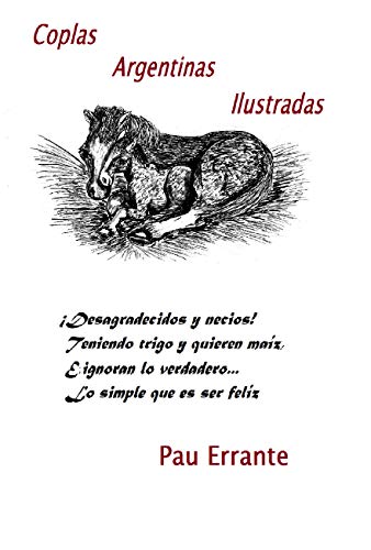 Coplas argentinas ilustradas eBook : Maciel, Pablo: Amazon.com.mx ...