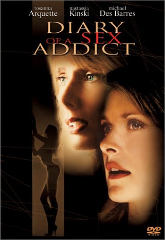 Amazon.com: Diary of a Sex Addict : Rosanna Arquette, Ed Begley Jr ...