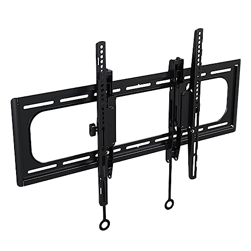 Best Wall Mounts for the Hisense 75" 75U6H TV - TechReviewer