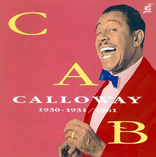 1930 - Cab Calloway: Amazon.de: Musik-CDs & Vinyl