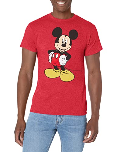 10 Mickey Tee Shirts to Add to Your Disney Collection: A Review and ...