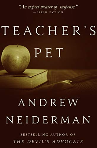 Amazon.com: Teacher's Pet eBook : Neiderman, Andrew: Books
