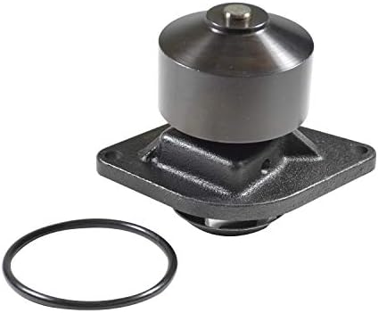 Amazon.com: GMB 120-3072 OE Replacement Water Pump with Gasket : Automotive