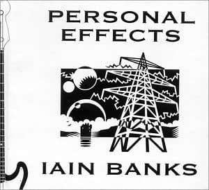 Amazon.com: Personal Effects: CDs & Vinyl