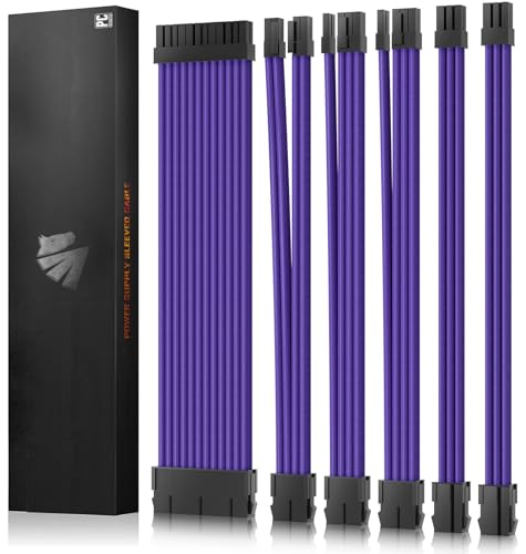 Top 10 Best Psu For Cable Management : Reviews & Buying Guide - Katynel