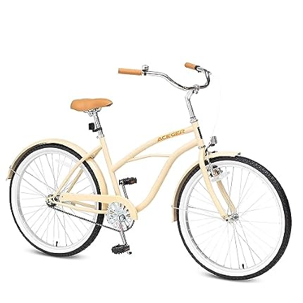 The 30 Best Beach Bikes of 2025 [Verified] - Cherry Picks