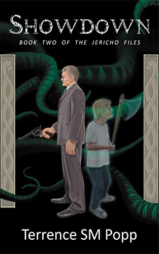 Amazon.com: Showdown: Book Two of The Jericho Files eBook : Popp, Terrence SM: Books
