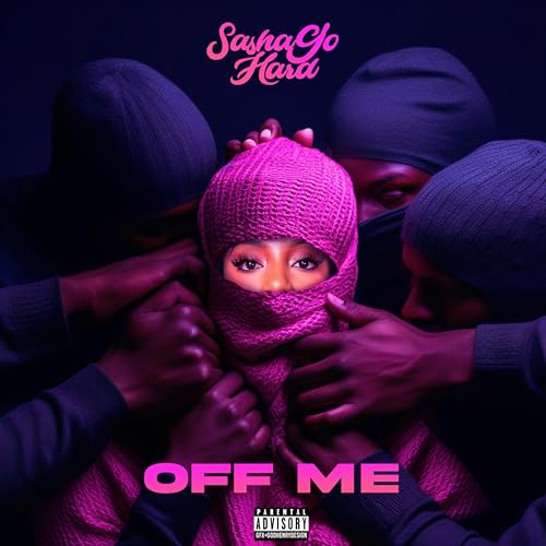 Play OFF ME by Sasha Go Hard on Amazon Music