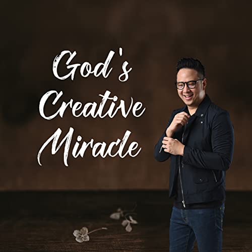 Écouter God's Creative Miracle par Irwan Alexander Kartiko sur Amazon ...