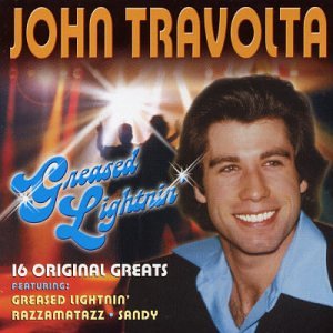 Amazon.com: Greased Lightnin: CDs & Vinyl