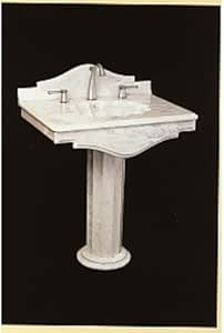 Bates and Bates Sinks M2028 Bates and Bates Florence Old World Style ...