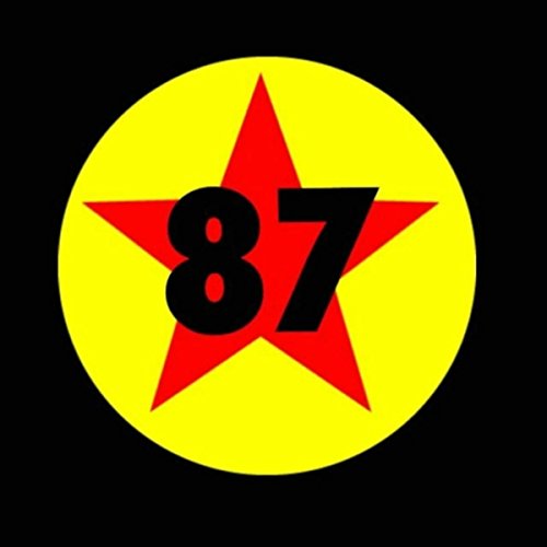 Play 87 by 87 on Amazon Music