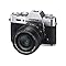 Amazon.com : Fujifilm X-T10 Silver Mirrorless Digital Camera Kit with ...