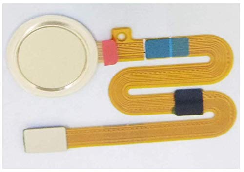 (HUKATO.COM) Fingerprint Thumb Print Scanner Touch Sensor Cable ...
