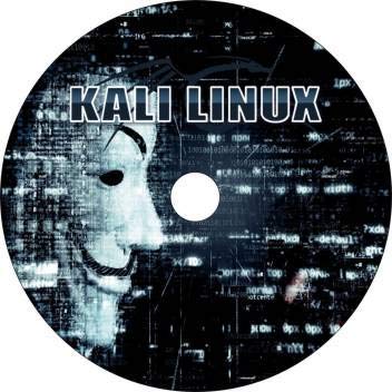Kali Linux 2018.1 64 Bit Bootable Installation DVD : Amazon.in: Software