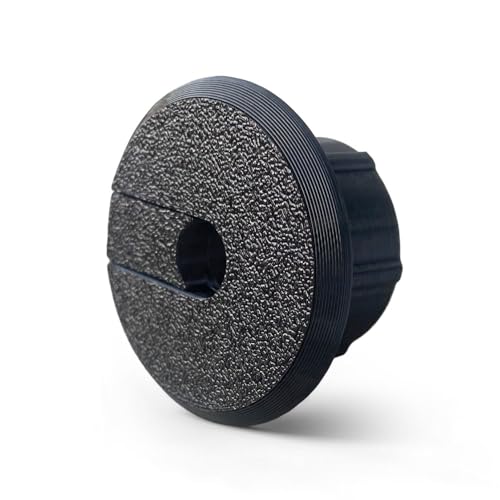 Snapklik.com : Sactulaz Wall Bushing For Starlink Dishy Ethernet Cable ...