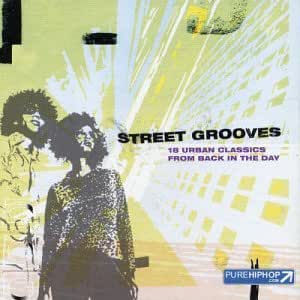 Street Grooves - Amazon.com Music