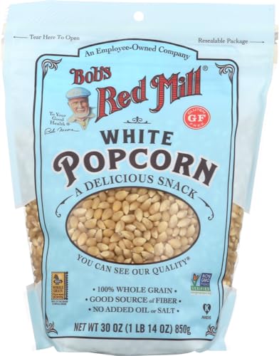 Best Hulless Popcorn - Popcorn Bistro
