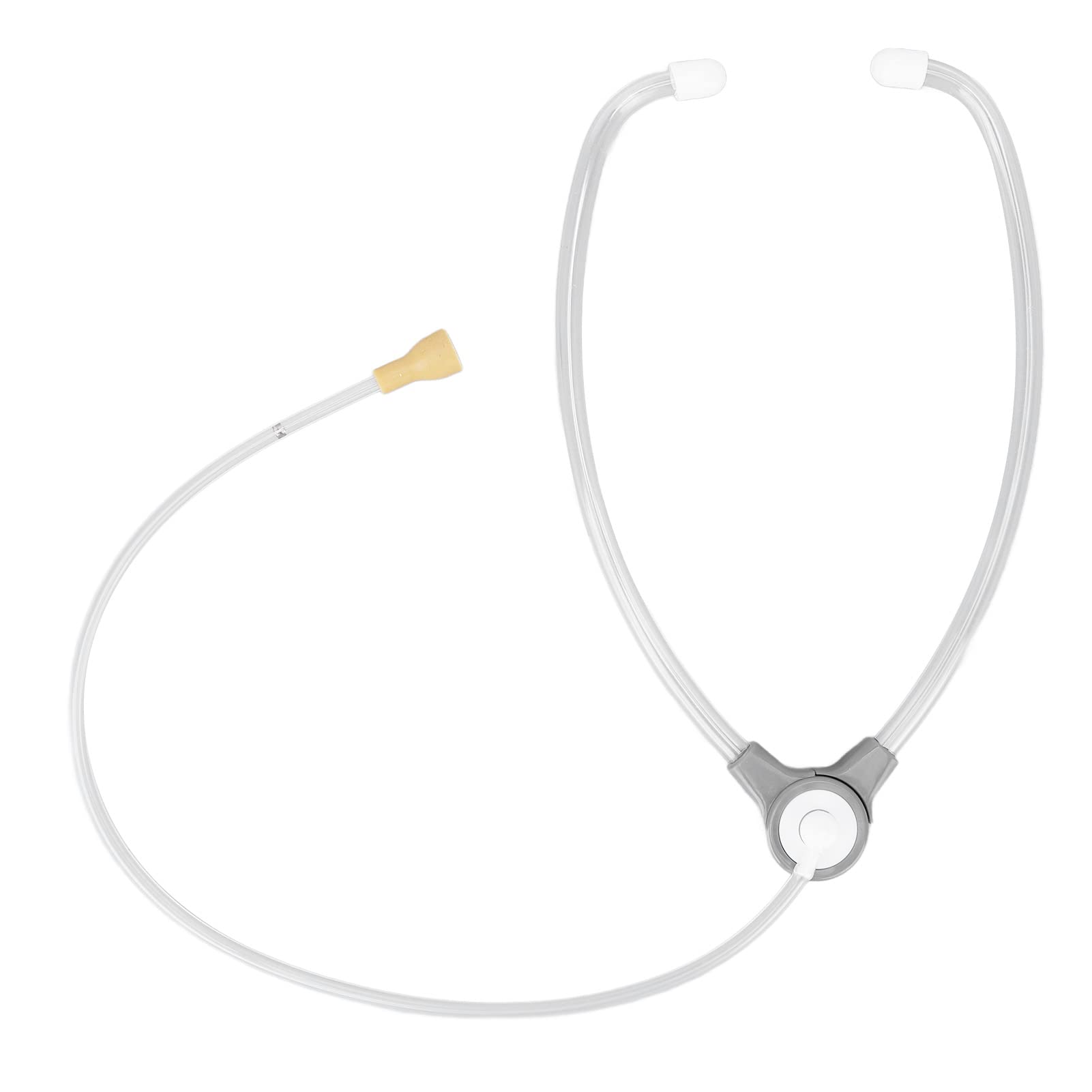Amazon.com: Dioche Hearing Aid Listening Stethoscope with Couple Used ...