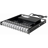 【発売日：2009年12月16日】・ブランド:Allied Telesis・製造元:アライドテレシス・モデル:0215R・製造元/メーカー部品番号:0215R・AT-RKMT-J12PS [LMC100/LMC110/MMC200シリーズ用...