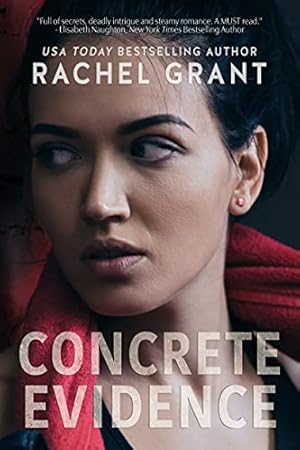 Concrete Evidence (Evidence Series Book 1) - Kindle edition by Grant ...