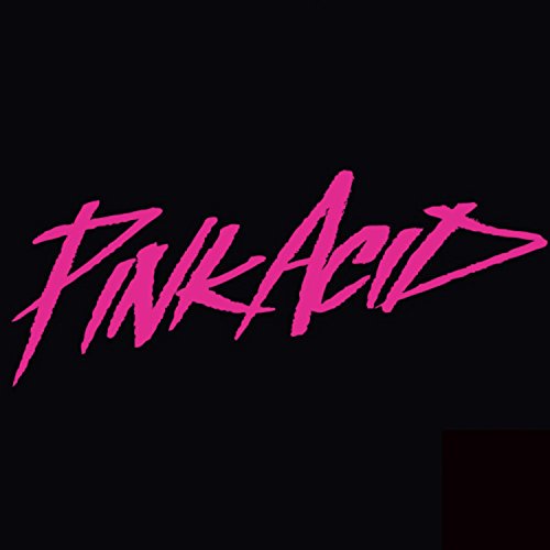 Amazon.com: Pink Acid EP [Explicit] : Pink Acid: Digital Music