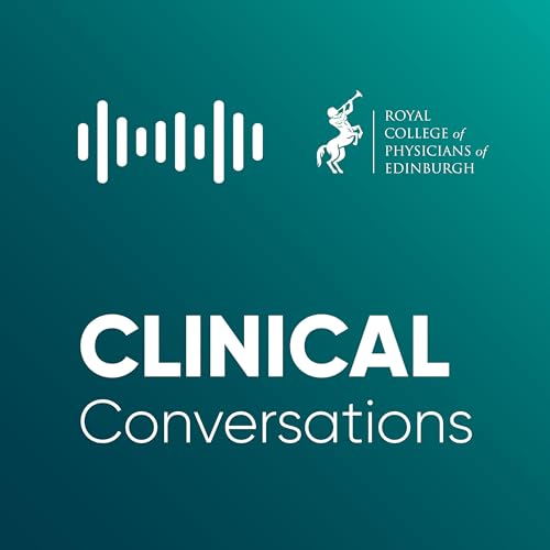 Clinical Conversations : Royal College of Physicians of Edinburgh: Amazon.in: Audible Books ...
