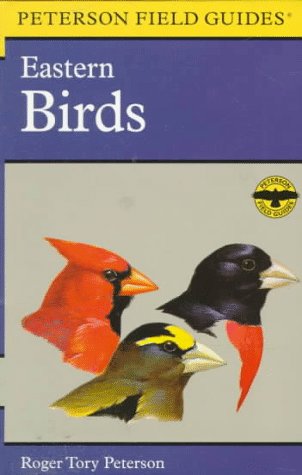 Eastern Birds (Peterson Field Guides) (The Peterson Field Guied Series ...