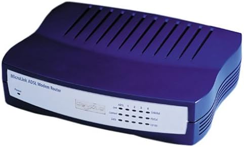 Devolo MicroLink ADSL Modem Router: Amazon.de: Computer & Zubehör