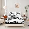 Amazon.com: Erosebridal Dirt Bike Bedding Sets Twin Size, Motocross ...