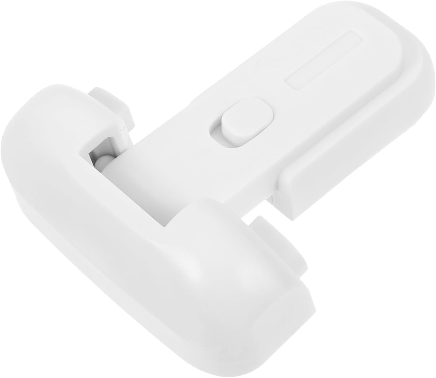 Amazon.com: Veemoon Refrigerator Lock Cabinet Lock for Mini Fridge ...