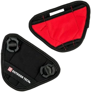 Amazon.com: Outdoor Tech - K-Roo 2.0 Universal Helmet Audio Pouch - Add ...