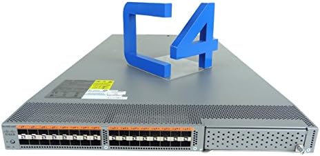 Amazon.com: Cisco N5K-C5548UP-FA Nexus 5548 UP CHASS 32PORT 10GBE ...