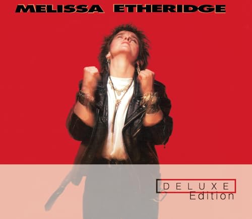 Amazon.com: Melissa Etheridge (Deluxe Edition) : Melissa Etheridge ...