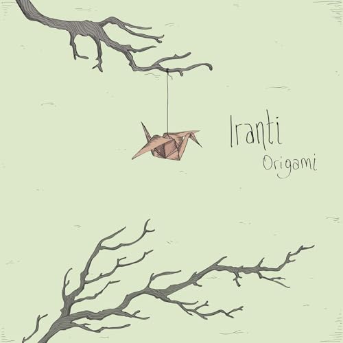 Play Origami by Iranti on Amazon Music