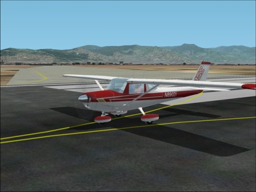 Amazon.com: c152 trainer (PC) (UK) : Video Games
