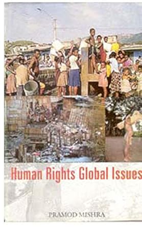 Buy Human Rights: Global Issues Book Online at Low Prices in India ...