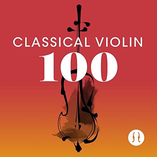 Amazon.com: Classical Violin 100 : VARIOUS ARTISTS: Digital Music