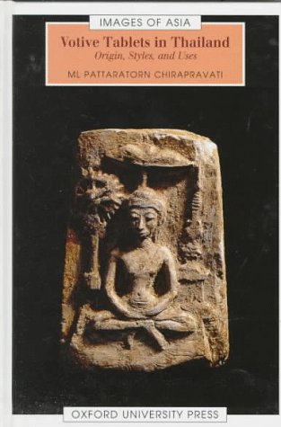 Buy Votive Tablets in Thailand: Origin, Styles, and Uses (Images of ...