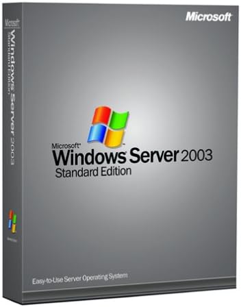 Microsoft MS WIN 2003 TER SVR CAL 5PK - Sistemas operativos (intel ...