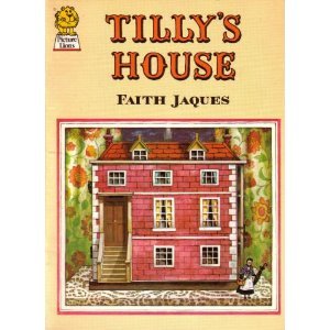 Tilly's House: Faith Jaques, Faith Jaques: 9780006617914: Amazon.com: Books
